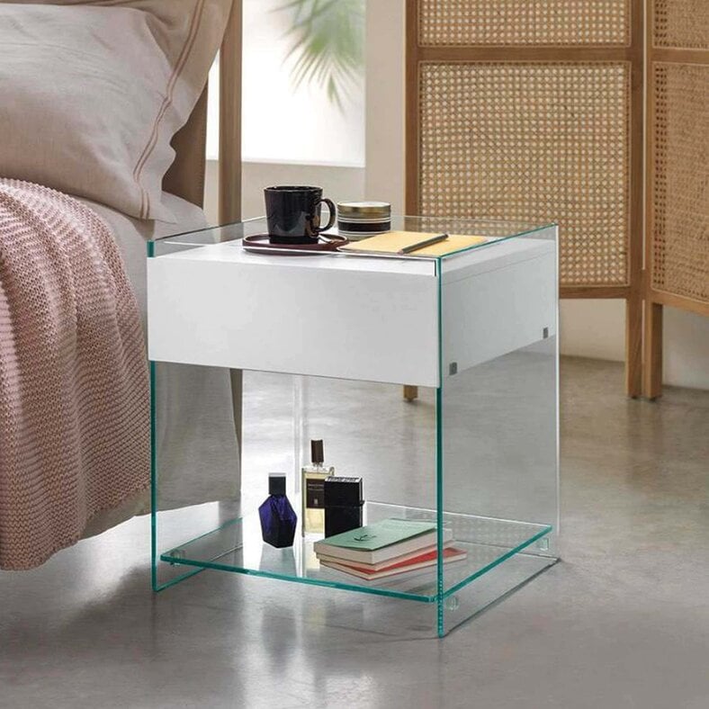 Kartell Tip Top End Table | Contemporary Side Tables Kartell Tip Top End Table | Contemporary Side Tables